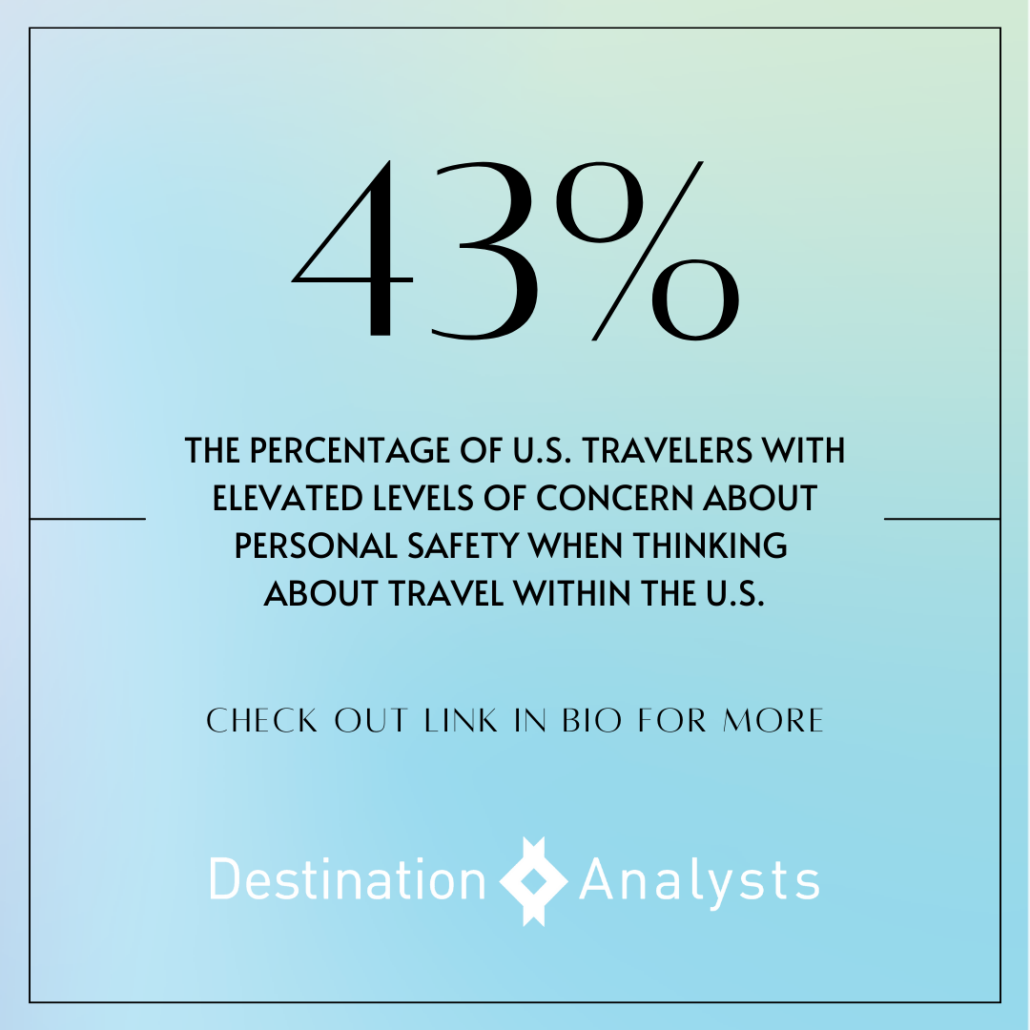 Top Stories from Destination Analysts on Instagram - Destination Analysts
