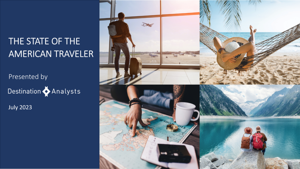 July SATS Thumbnail 2023 - Destination Analysts